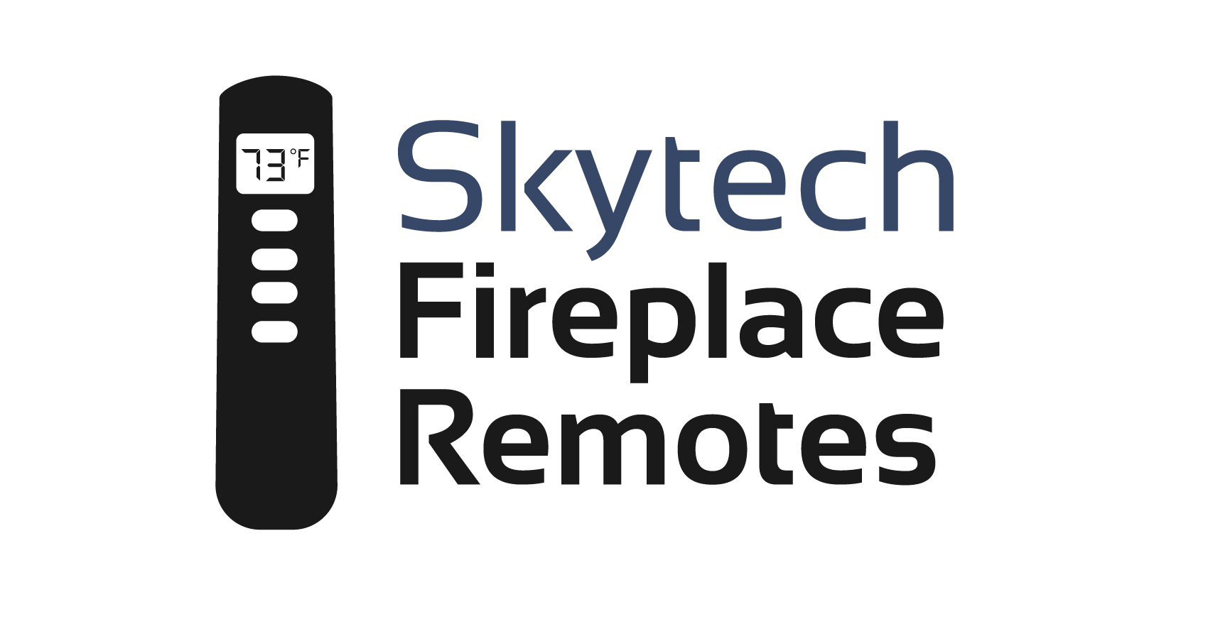 Ambient Fireplace Remote Controls – Skytech Fireplace Remotes